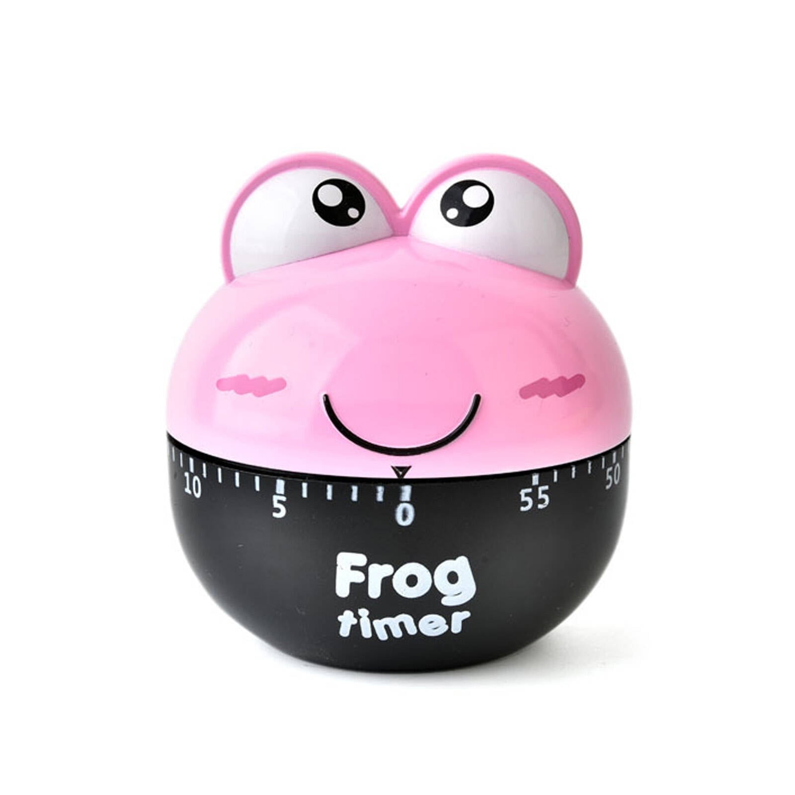 CCOCC Timer,Stylish Minimalist Design Timer Outlet,Battery-Free Mechanical Timer Strong Magnetic ...