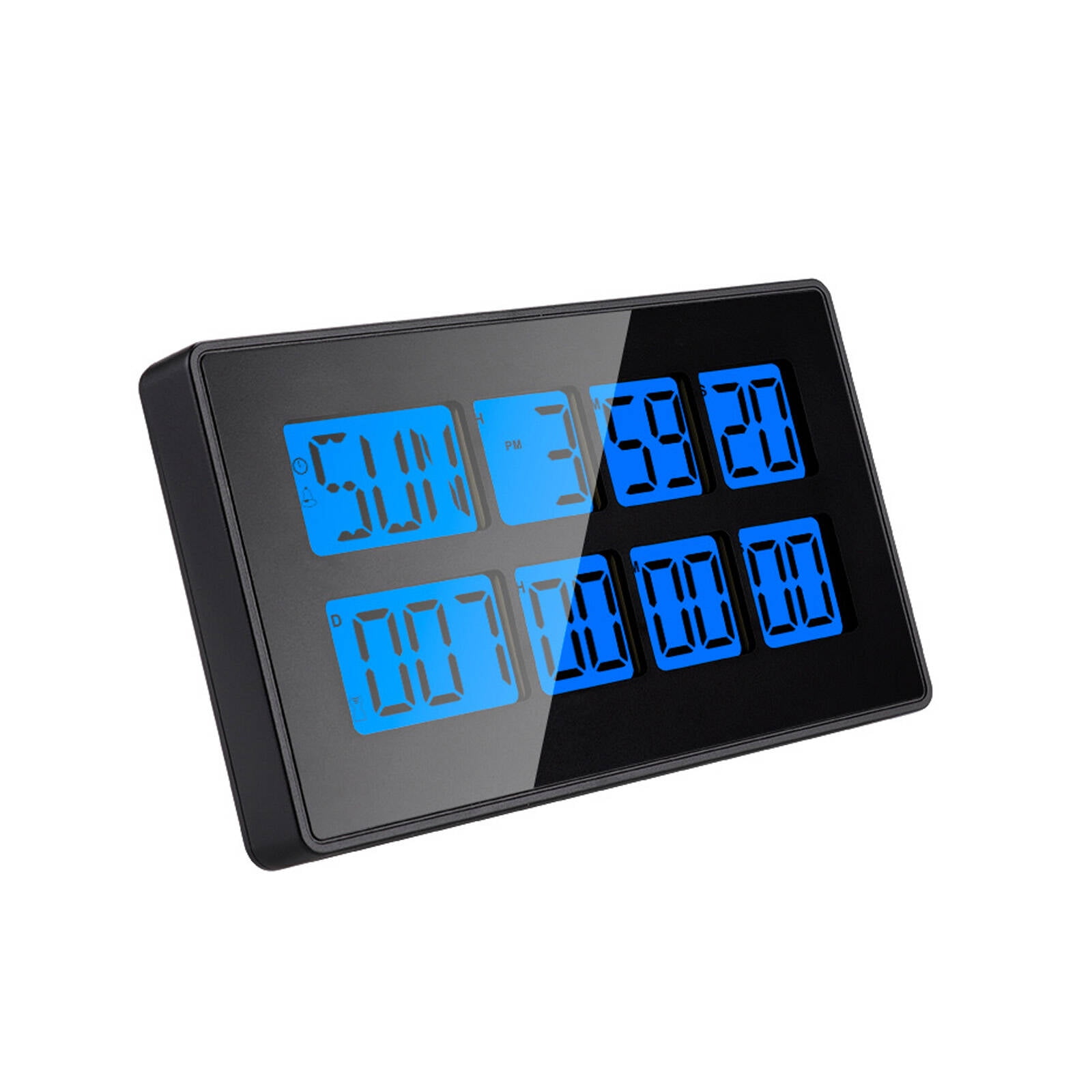 CCOCC Timer,Three Independent Countdown Presets Timers,Countdown and ...