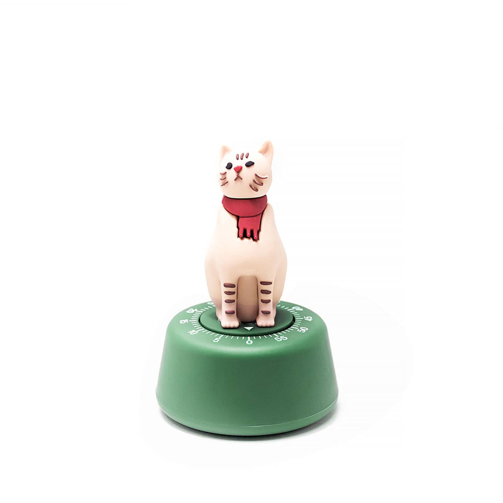 CCOCC Timer,Whimsical Animal Shape Time Timer,Mechanical Timer Easy Use ...