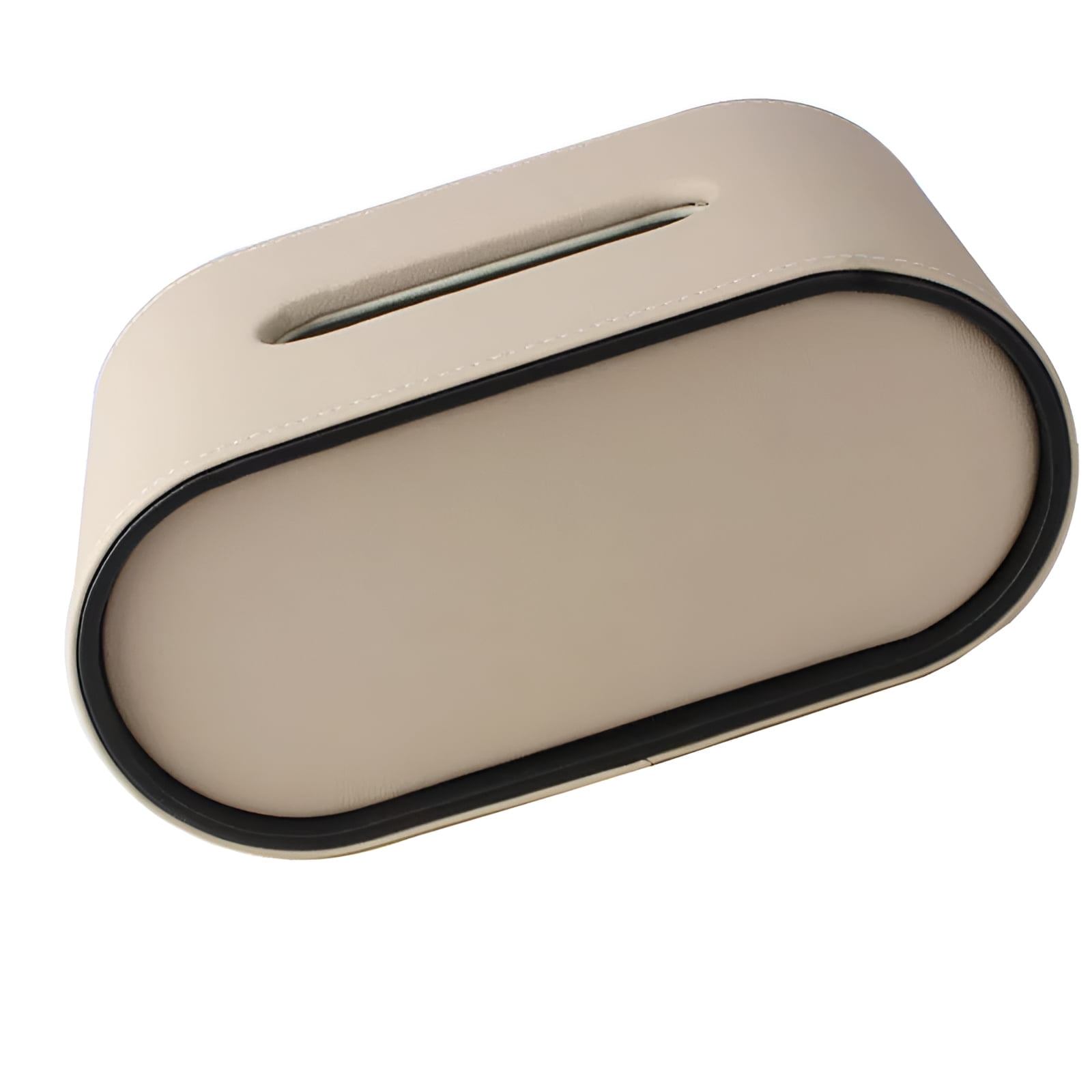 CCOCC Tissue Box Cover,Minimalist & Stylish Tissue Box Cover Rectangle ...