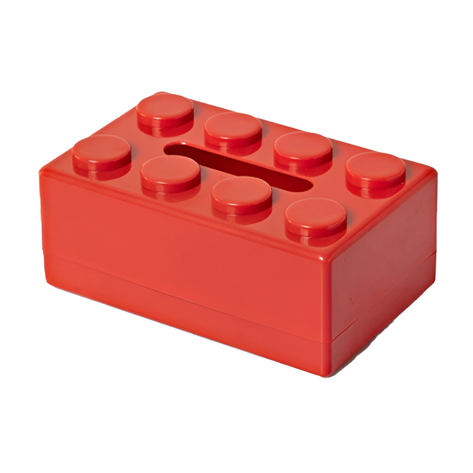 CCOCC Tissue Box Cover,Simple & Chic Tissue Box Cover Rectangle ...