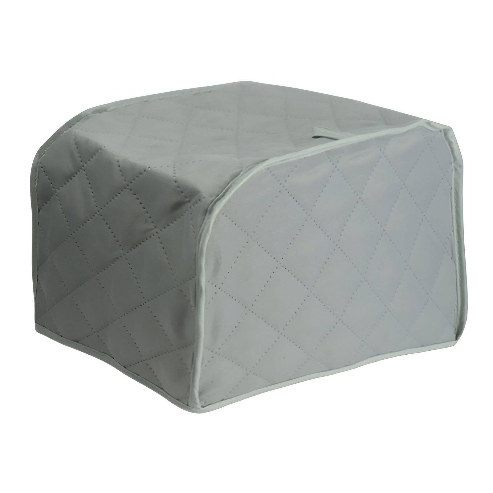 CCOCC Toaster Cover,Stylish Appearance Toaster Oven,Simple Design Bread ...