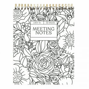 Left Handed Notebooks