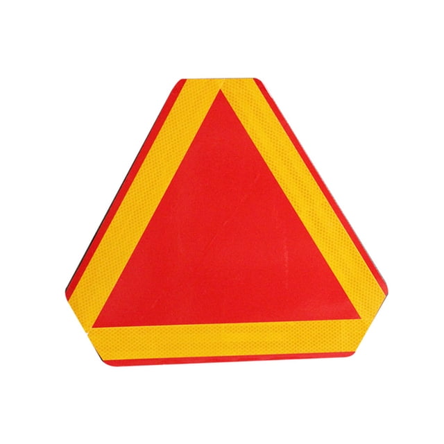 CCOCC Traffic Cones Low-Speed Indicator Car Kits for Emergency High ...