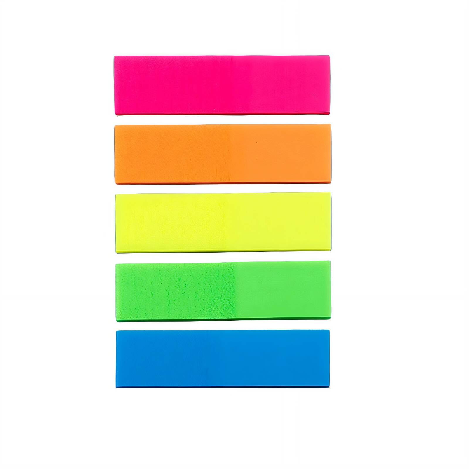 CCOCC Transparent Sticky Notes,Page Markup Post Notes,Sticky Note Tag ...