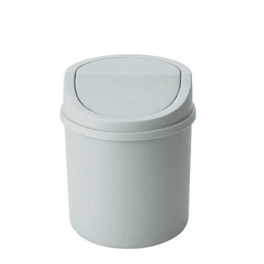 Recycle and Trash Logo Stickers (6 Pack)- Textures Design - for Metal ...