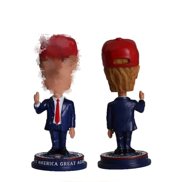 Trump Dolls