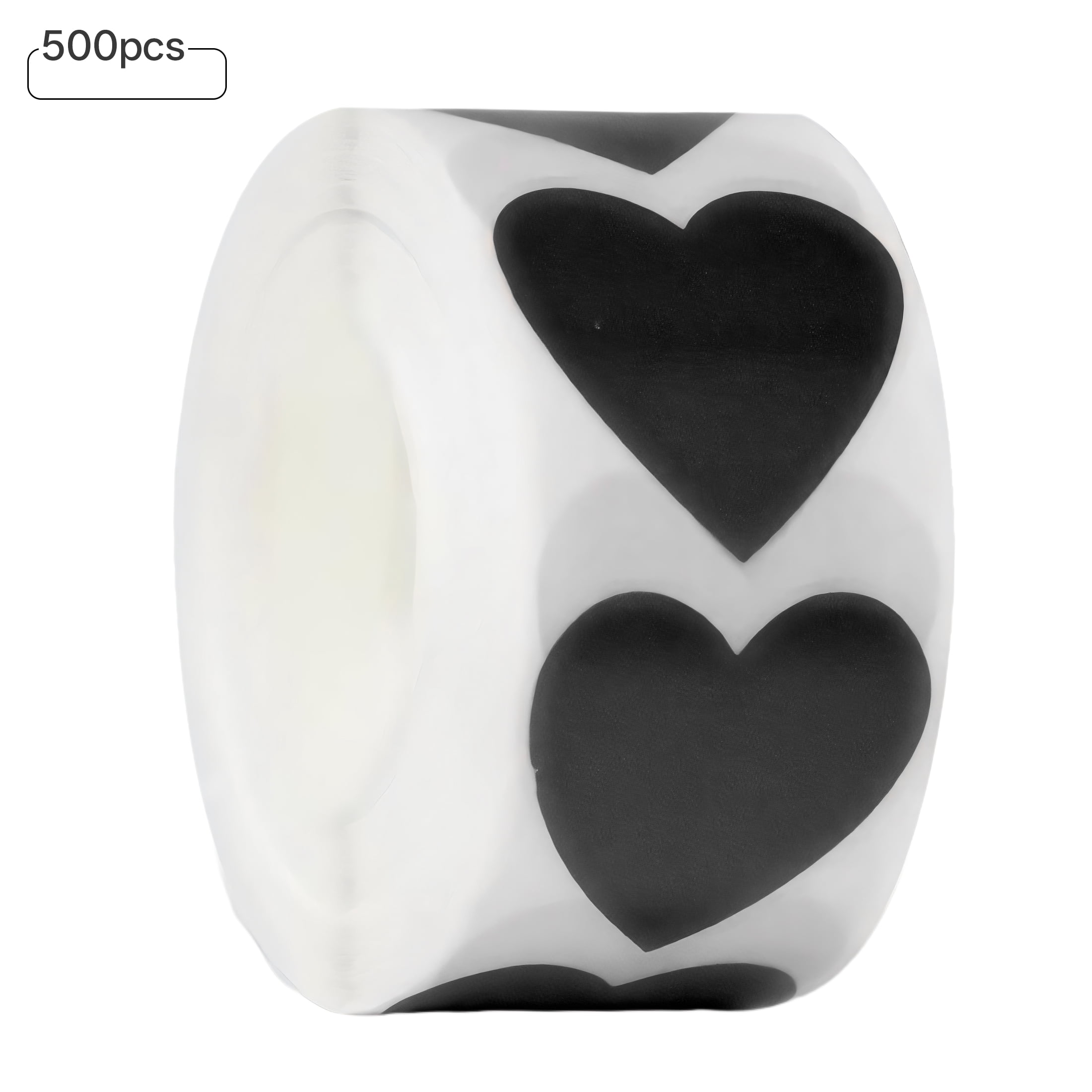 CCOCC Valentines Stickers,Large Batch Needs Small Heart Stickers,Heart ...