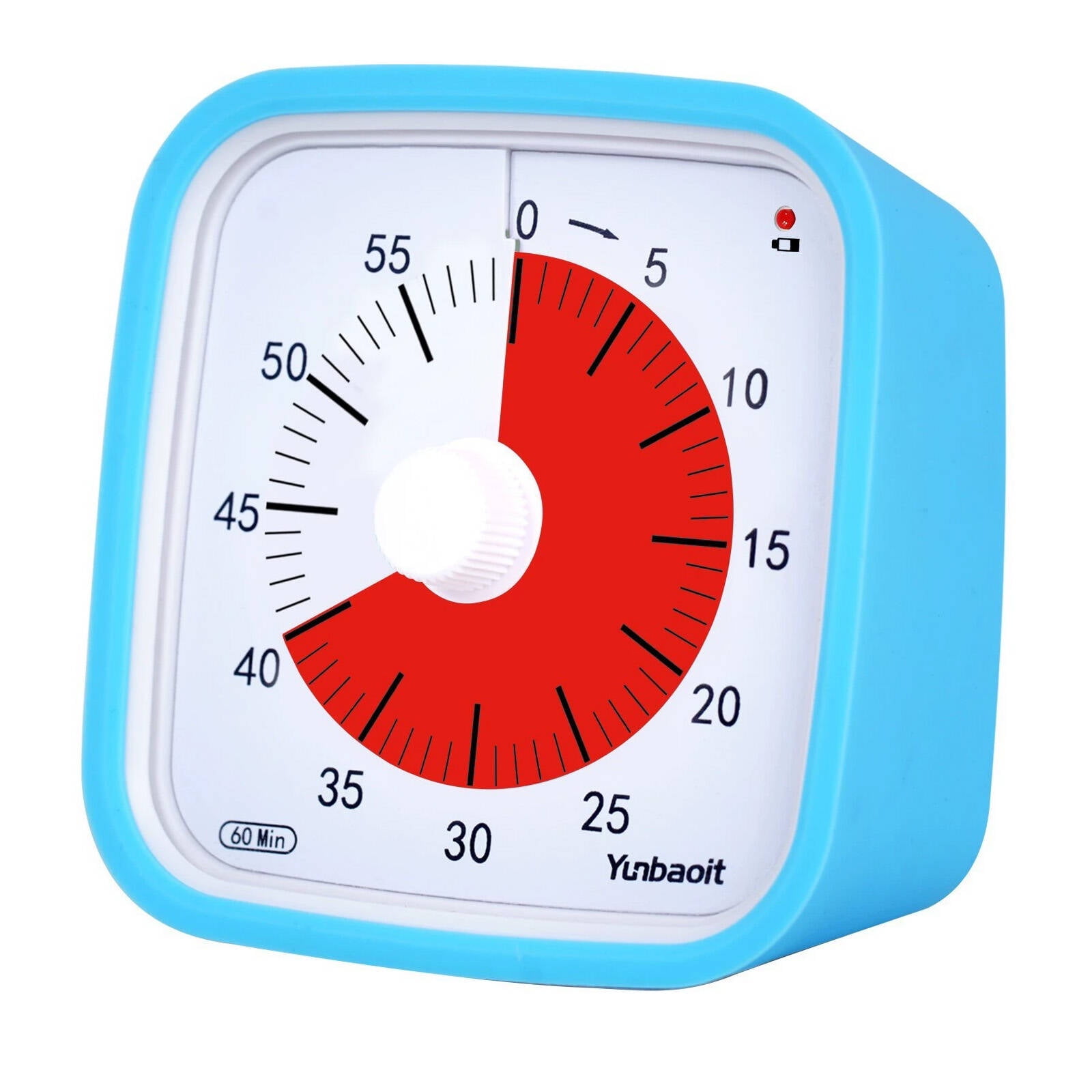 CCOCC Visual Timer Visual Timer for Kids Timer for Kids,Style1 - Walmart.com