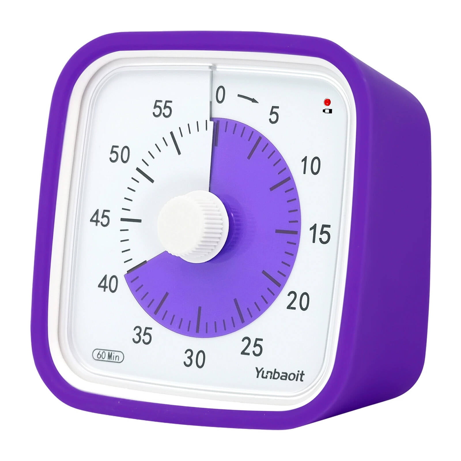 CCOCC Visual Timer Visual Timer for Kids Timer for Kids,Style7 - Walmart.com