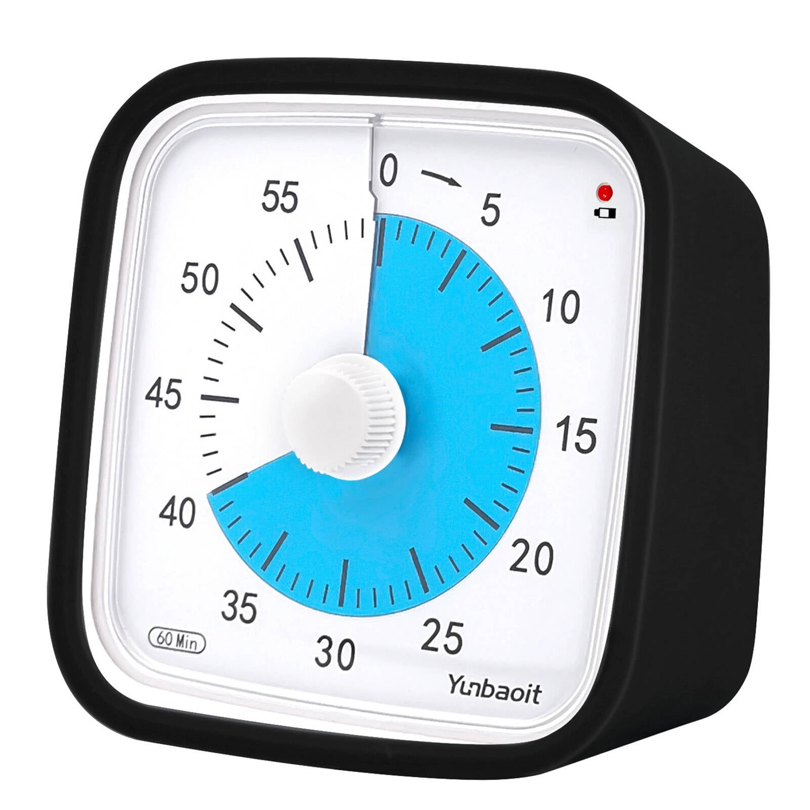 CCOCC Visual Timer Visual Timer for Kids Timer for Kids,Style8 - Walmart.com