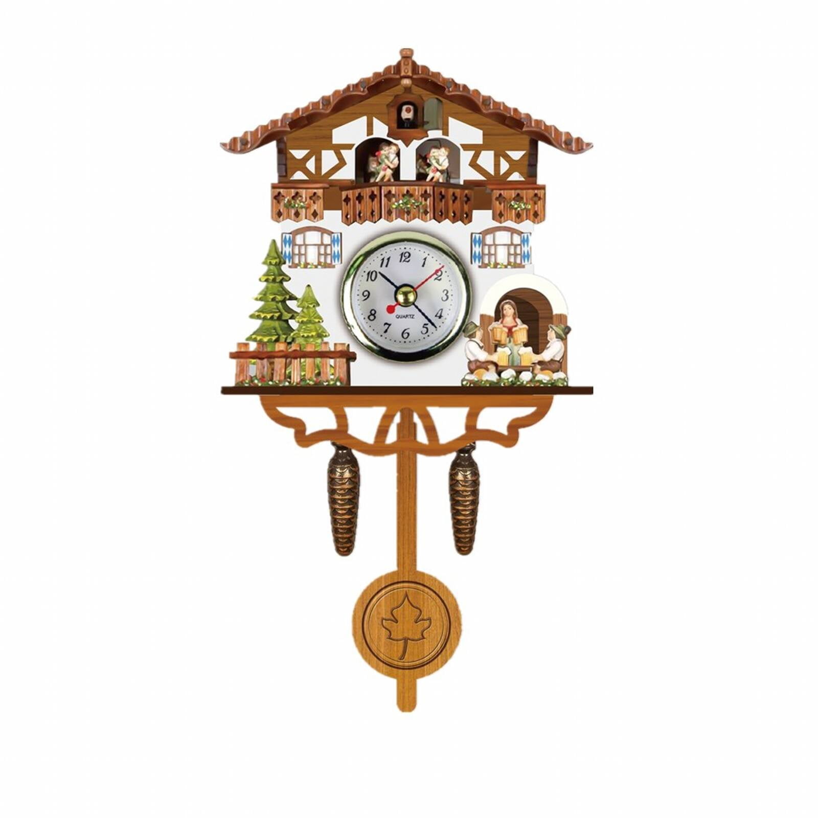 CCOCC Wall Clock,Stylish & Functional Modern Wall Clock,Easy ...