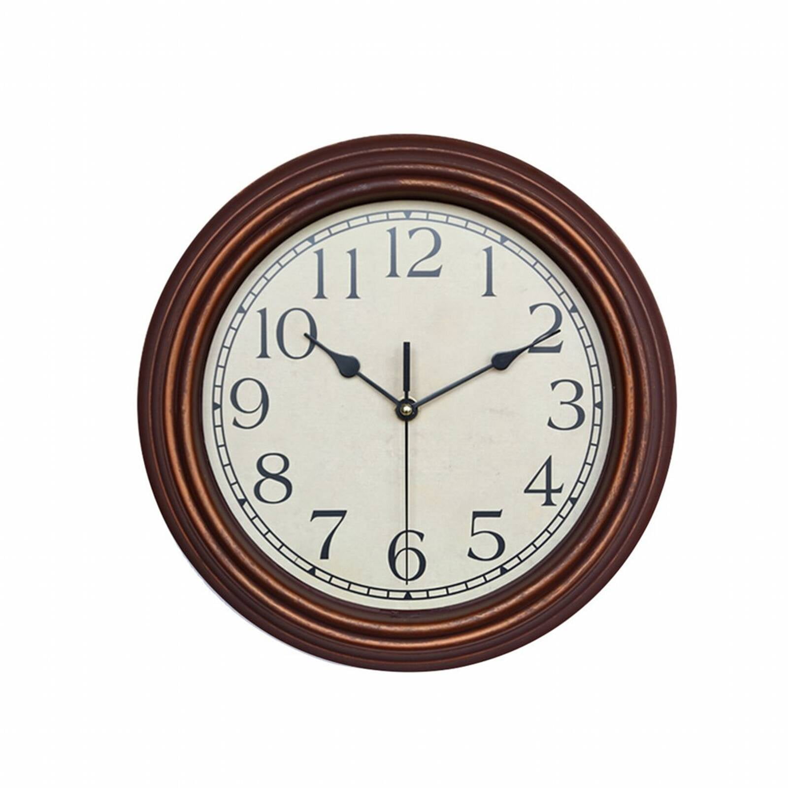 CCOCC Wall Clock,Stylish & Functional Modern Wall Clock,Modern Design ...