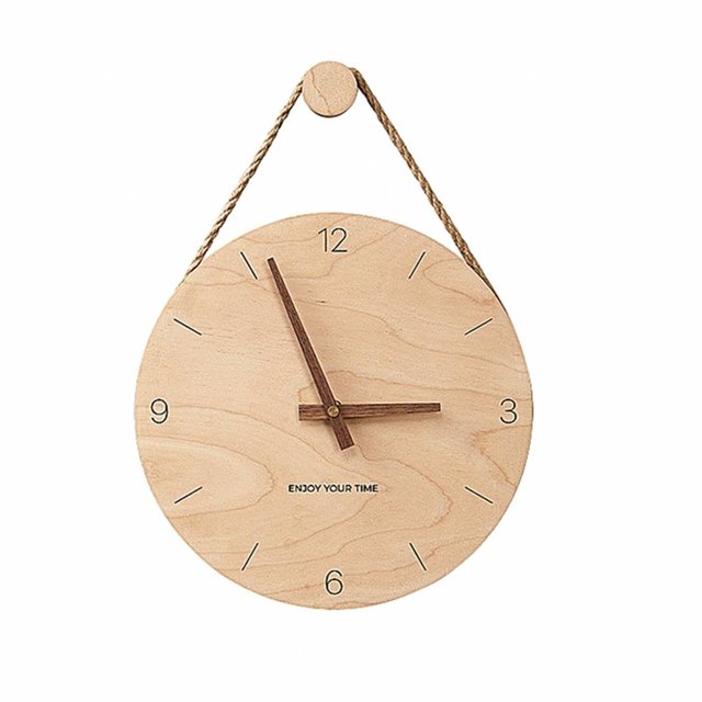 CCOCC Wall Clock,Versatile Usage Modern Wall Clock,Stylish & Functional ...