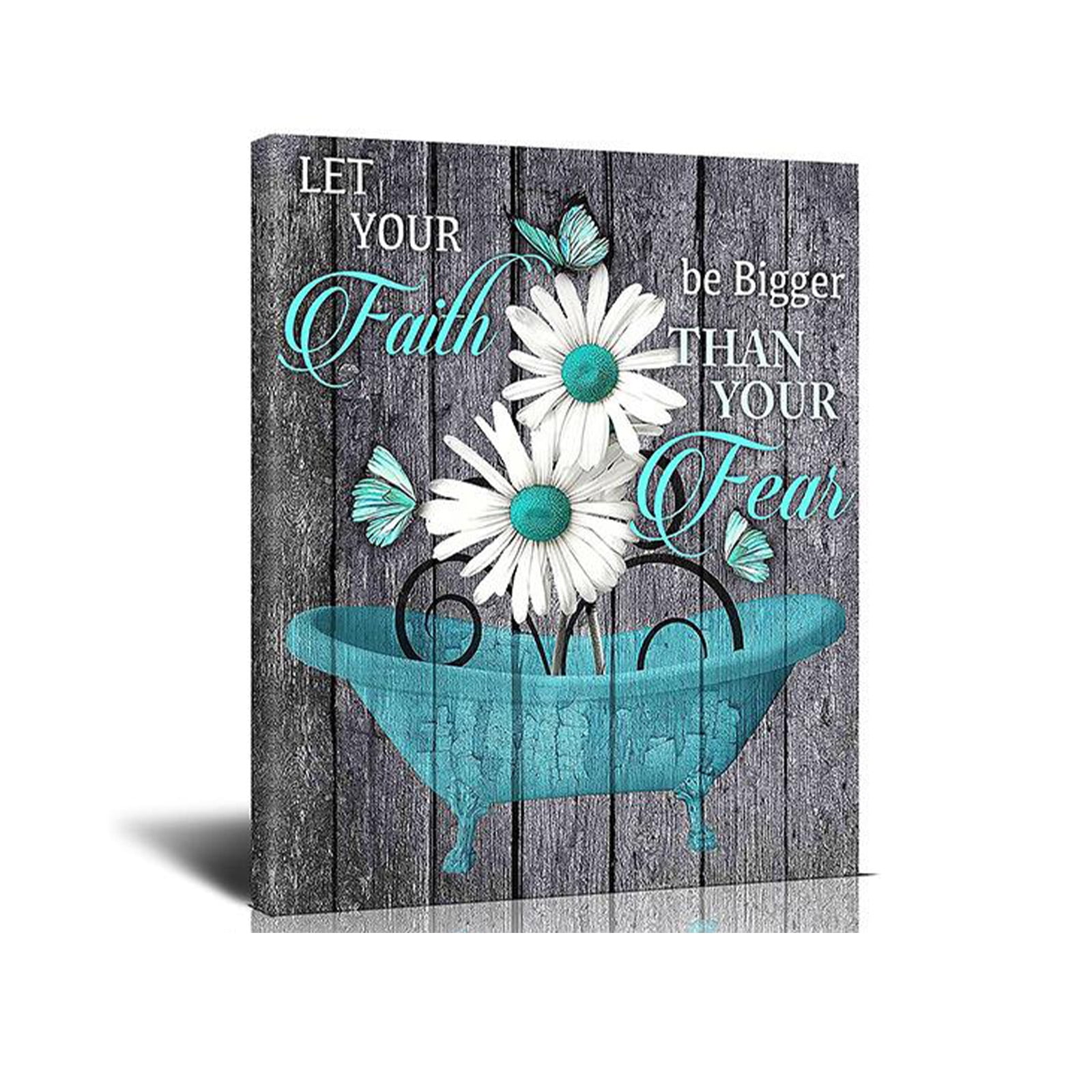 CCOCC Wall Decor,Fresh Color Modern Tone Wall Art,Abstract Boho Decor ...