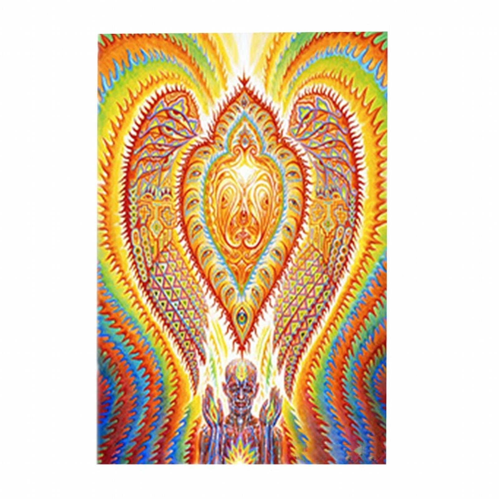 CCOCC Wall Posters,Full-Color Design Wall Decor,Easy to Use Posters ...