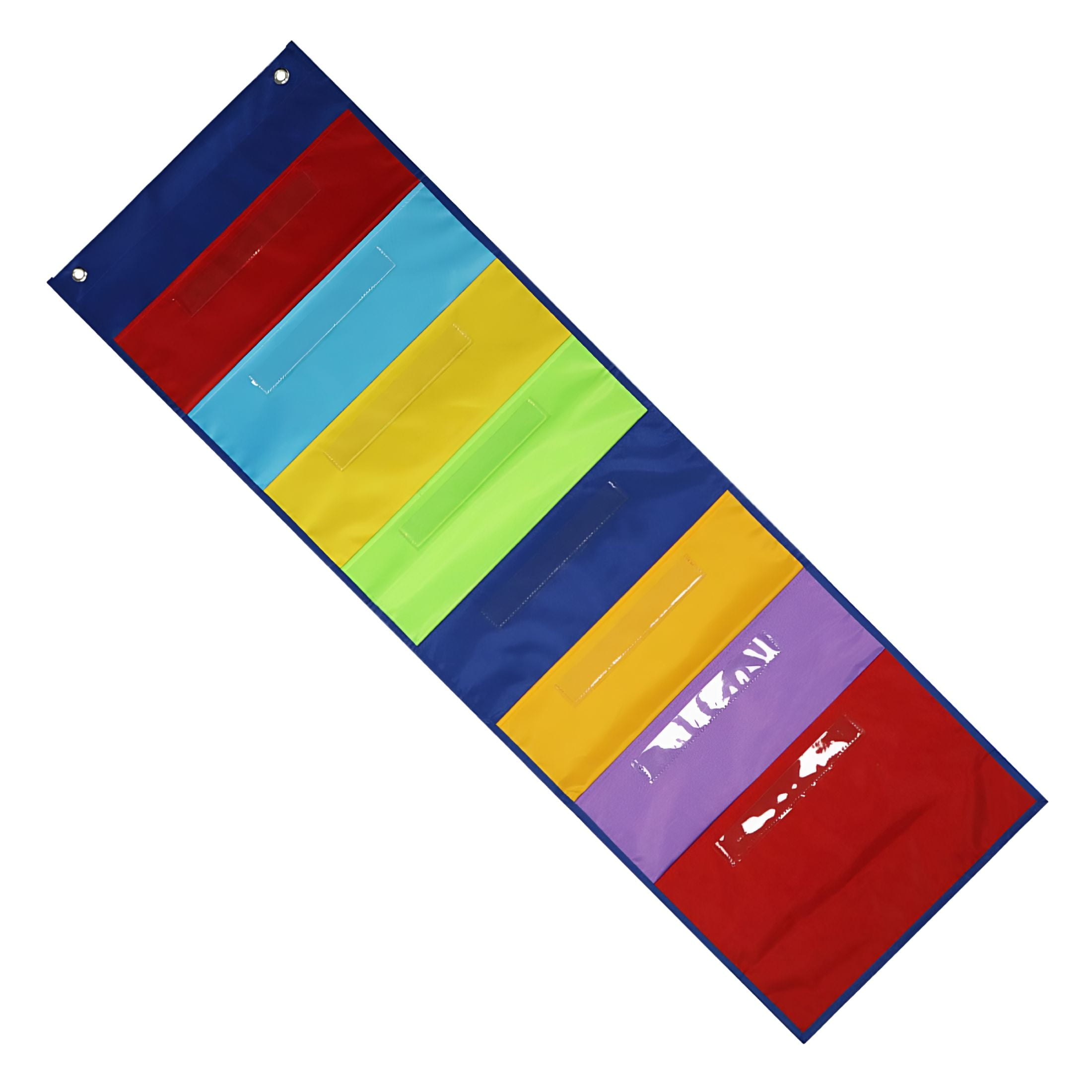 CCOCC Wall Schedule Pocket Chart Monthly Calendar Planner Classroom ...