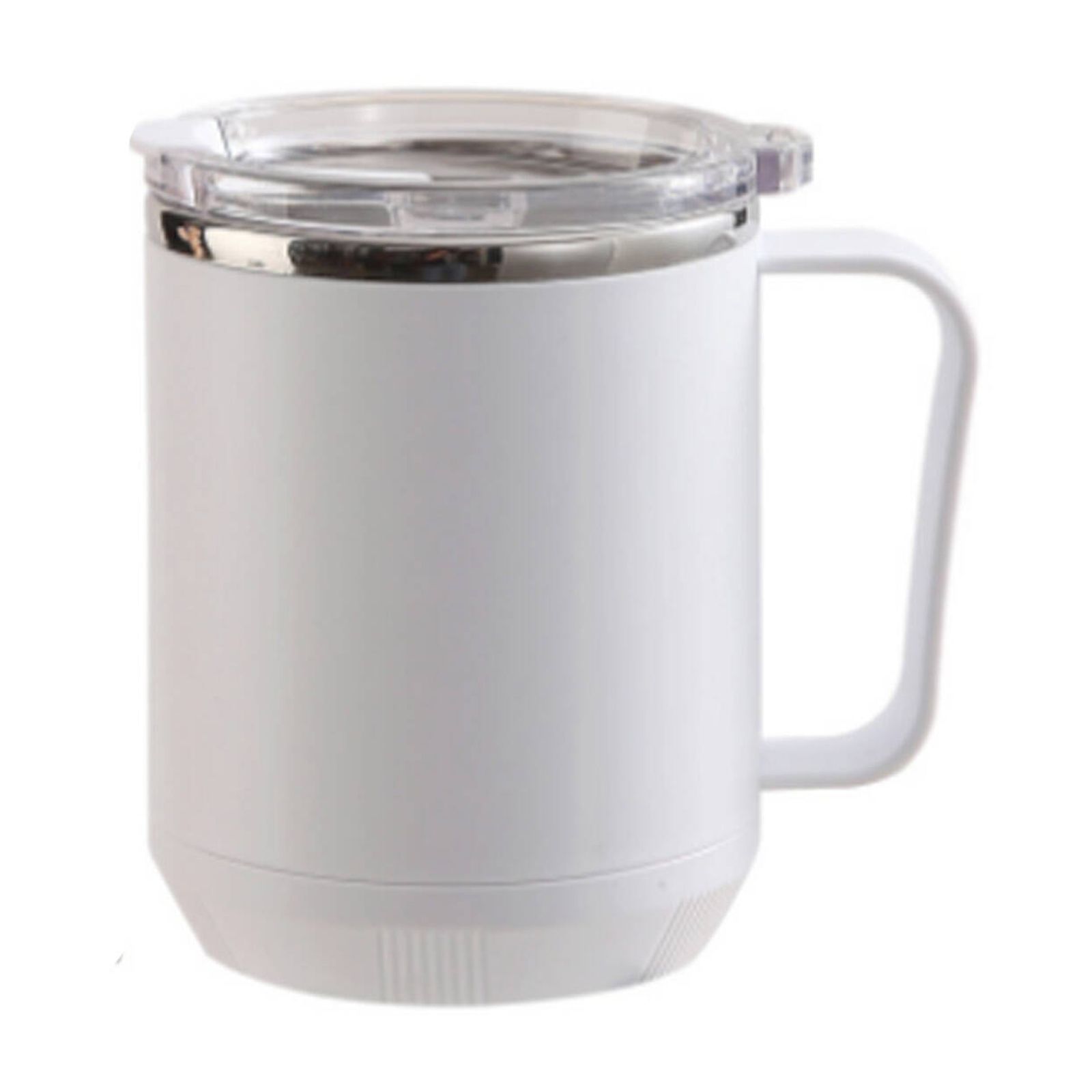 Ccocc Water Bottle Food Grade 304 Stainless Steel Insulated Water Bottle Magnetic Stove Ready