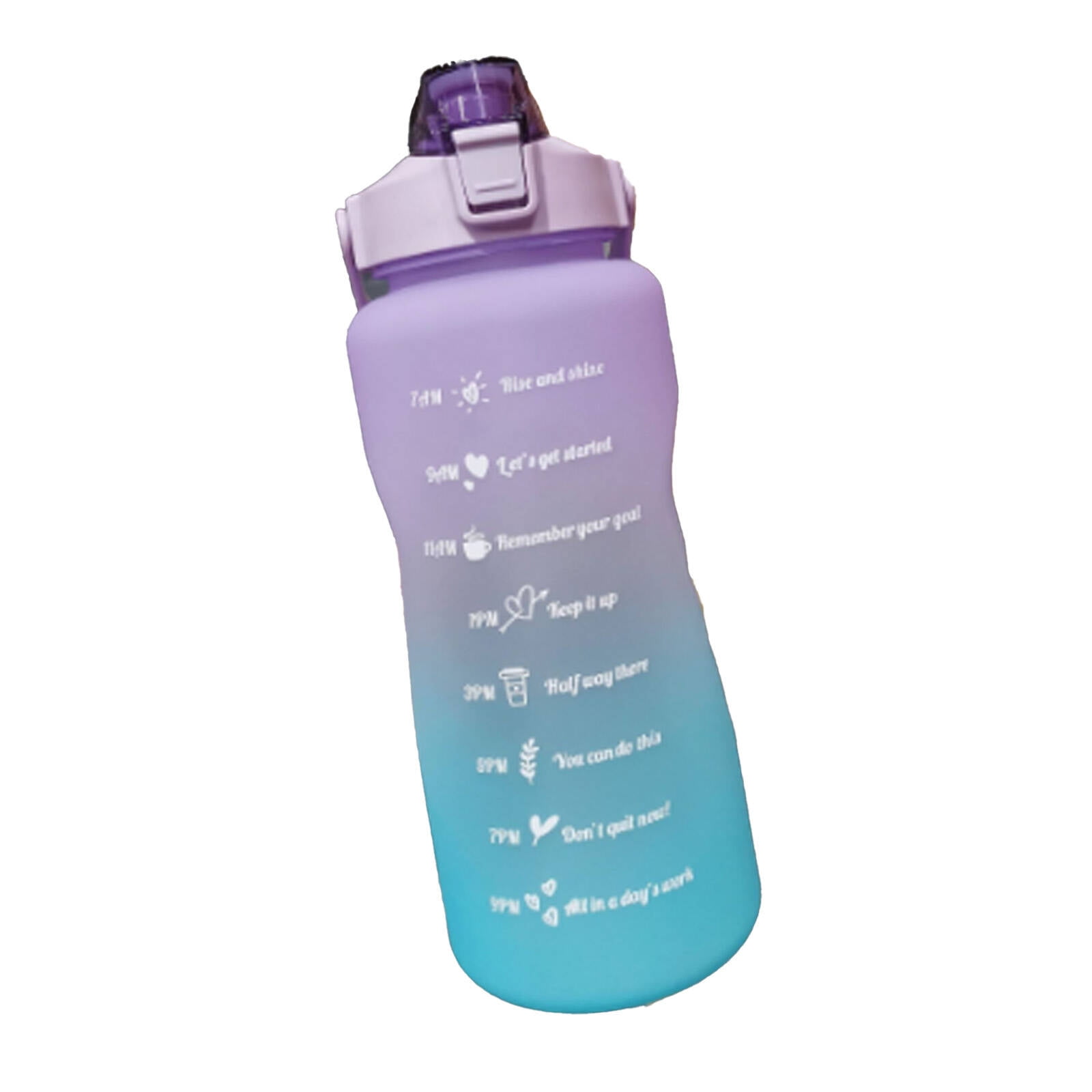 CCOCC Water Bottle,Functional Kids Cups for Hydration,Portable Travel ...