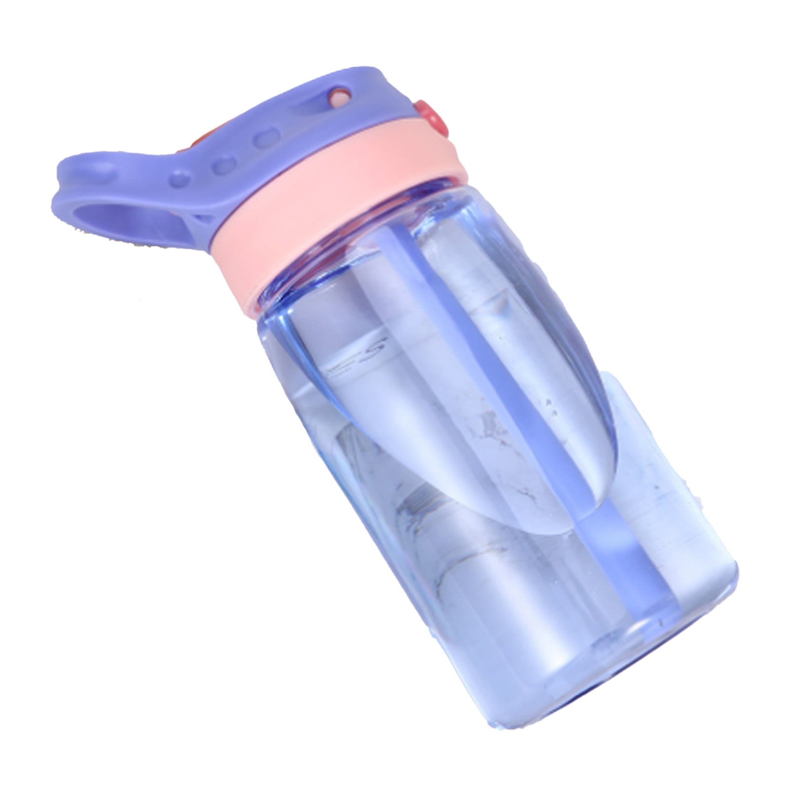 CCOCC Water Bottle,Spill-Proof Kids Cups,Versatile Travel Water Bottle ...