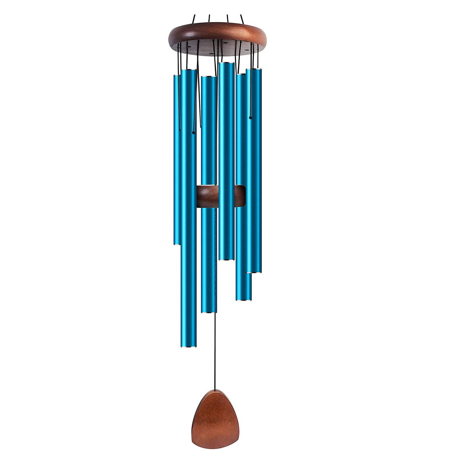 CCOCC Wind Chimes,Crisp Clear Sound Quality Wind Chimes for Outside ...