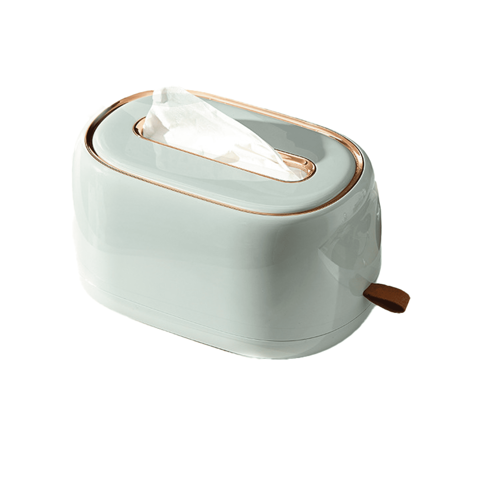 CCOCC Wipes Dispenser,High-Gloss Wet Tissue Box,Convenient Baby Wipes ...