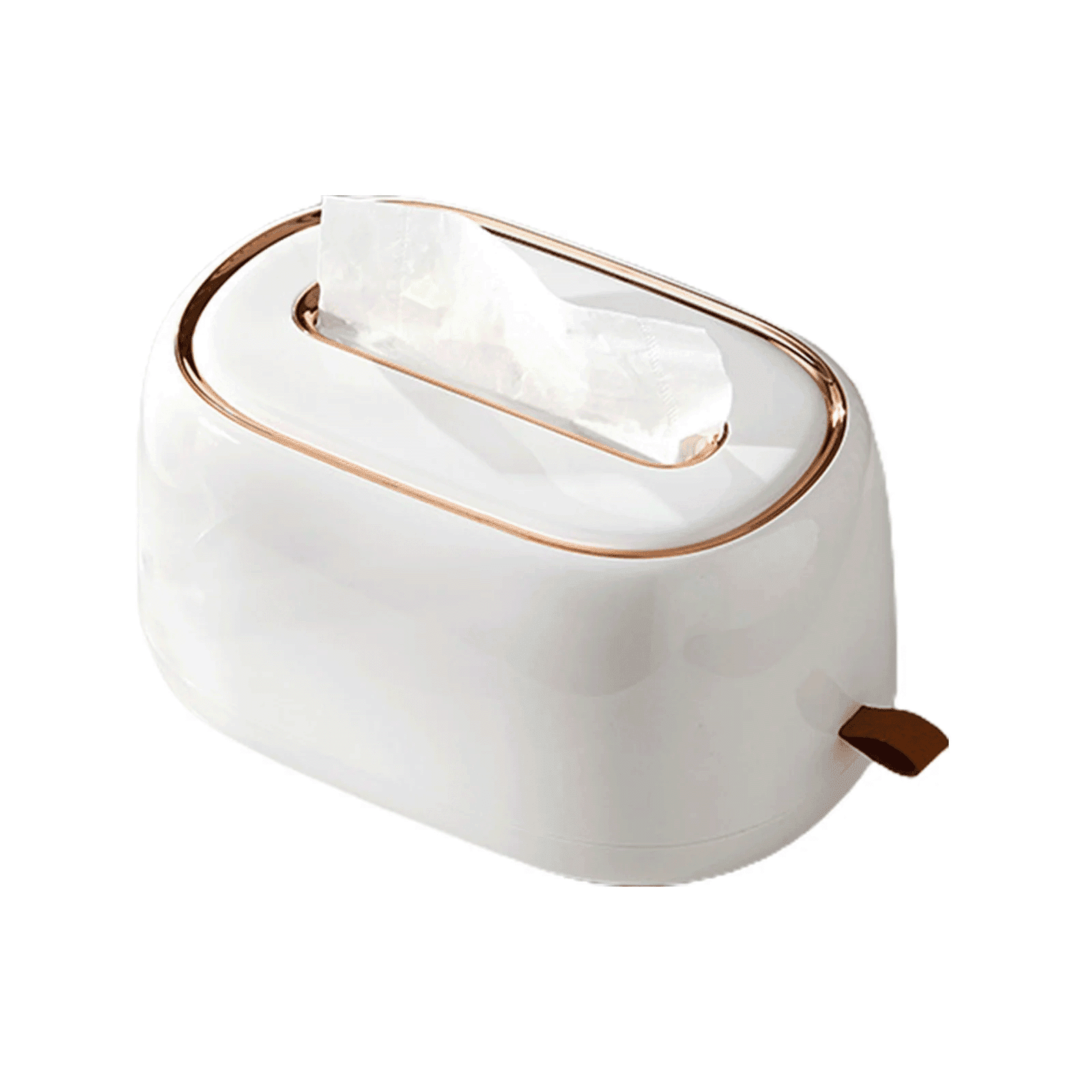 CCOCC Wipes Dispenser,High-Gloss Wet Tissue Box,Convenient Baby Wipes ...