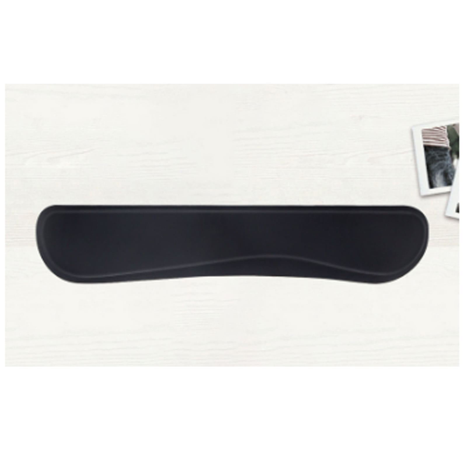CCOCC Wrist Support Mouse Pad,Offer Great support Desk Mat,Slow-Return ...