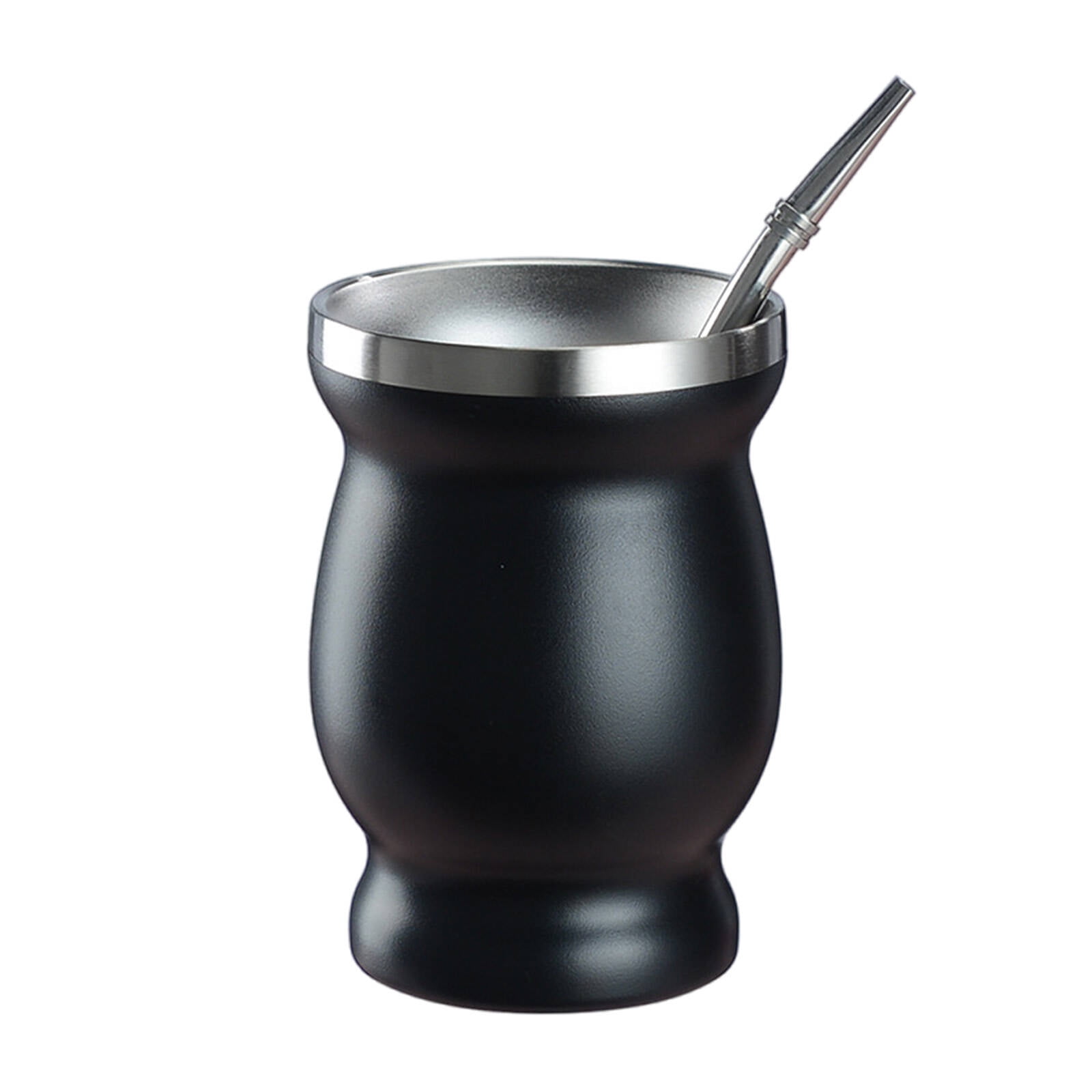 CCOCC Yerba Mate Cup,Material Mate Cup,Suitable Long-Lasting Communion ...