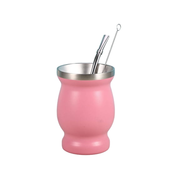 CCOCC Yerba Mate Cup,Measuring Mate Cup,Tea Original Communion Cups ...