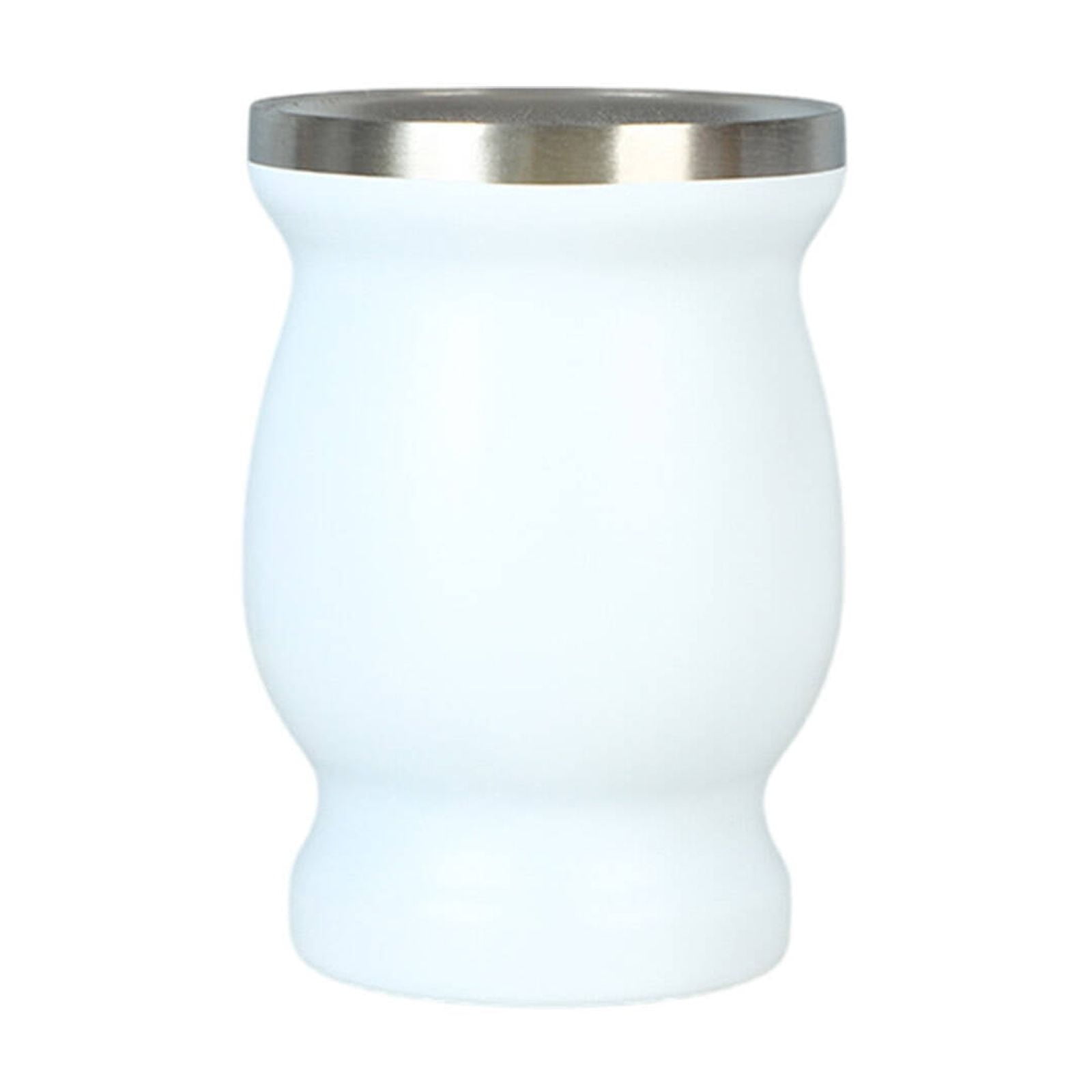 CCOCC Yerba Mate Cup,Stainless Mate Cup,Feel Precise Communion Cups ...
