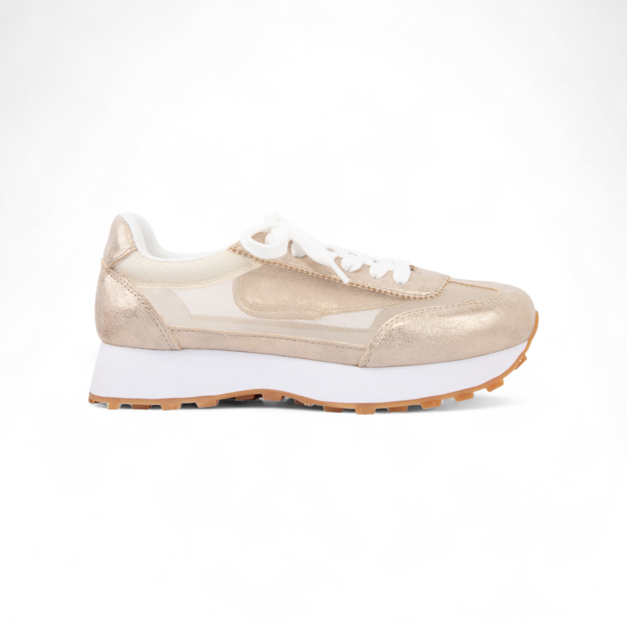 CCOCCI SNEAKER BIRDY, MESH UPPER SPORTY SNEAKERS - Walmart.com