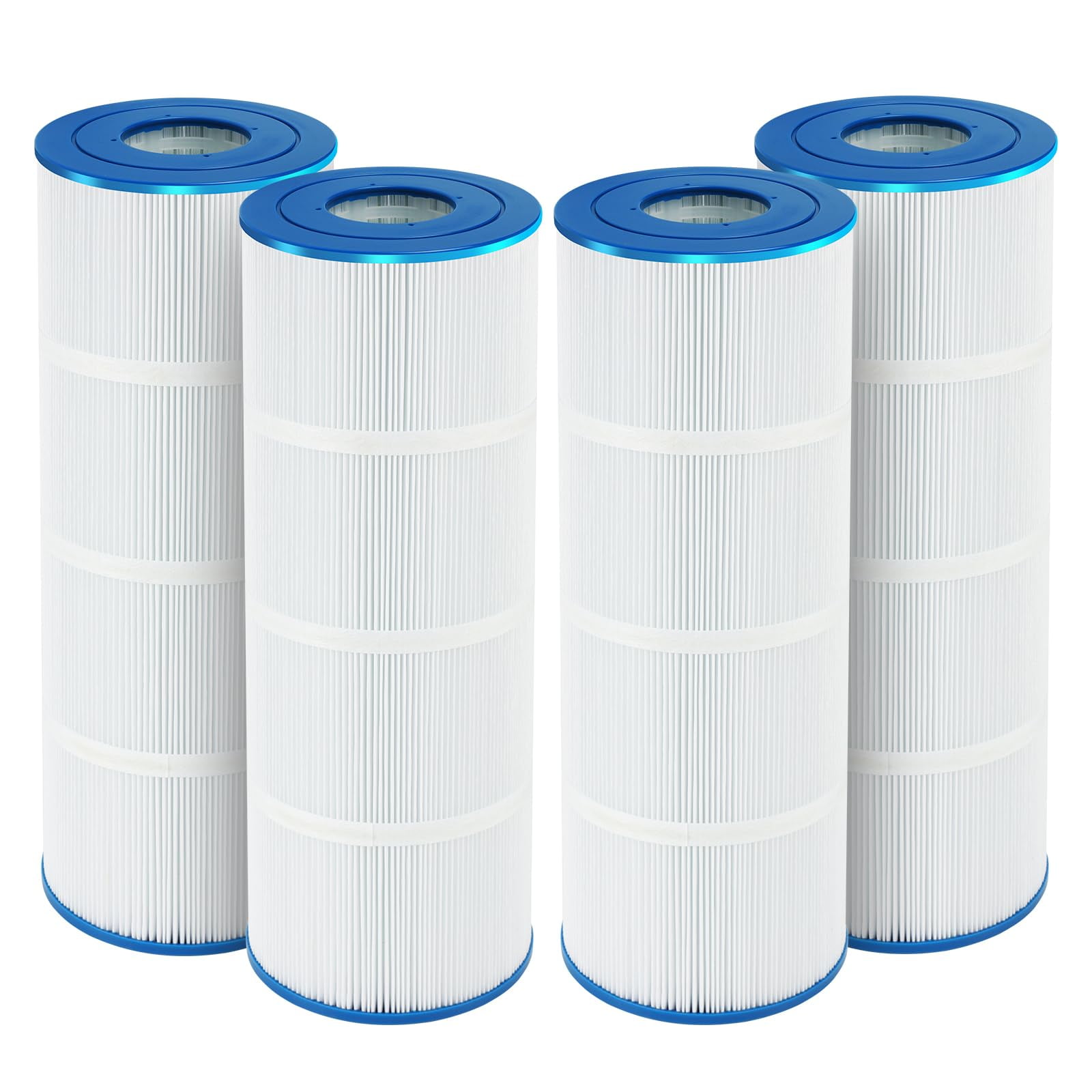 CCP320 Pool Filter Cartridges Replacement for Pentair Clean & Clear ...