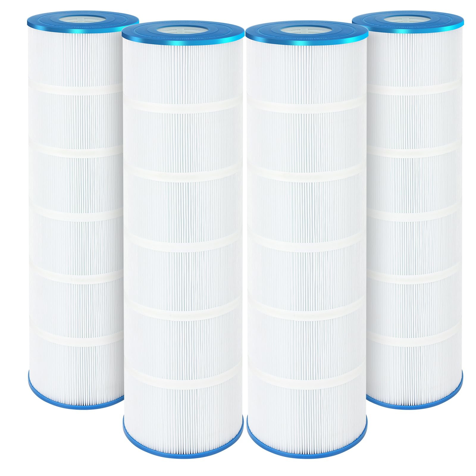 CCP420 Pool Filter Cartridges Compatible with Pentair Clean & Clear ...