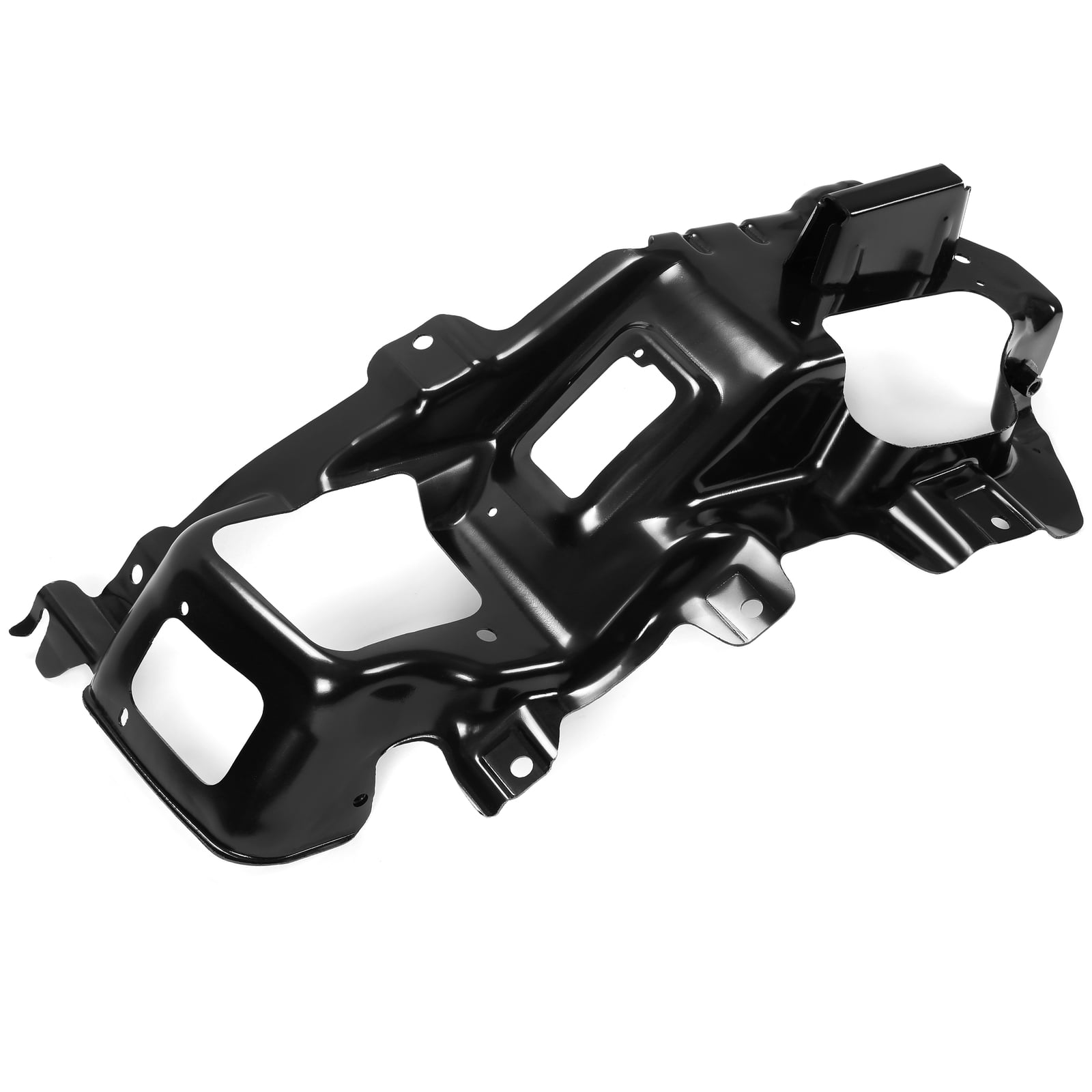 CCPAO Bumper Bracket Compatible with GMC Sierra 1500 2014-2015 Front ...