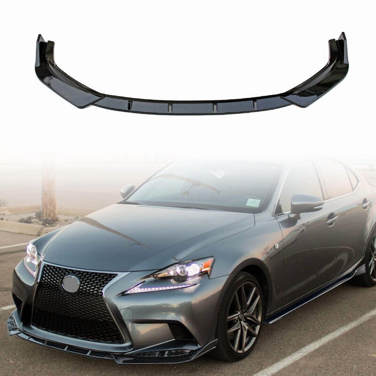 CCPAO Compatible with 2014-2016 LEXUS IS250 IS350 IS300 IS200t F-SPORT ...