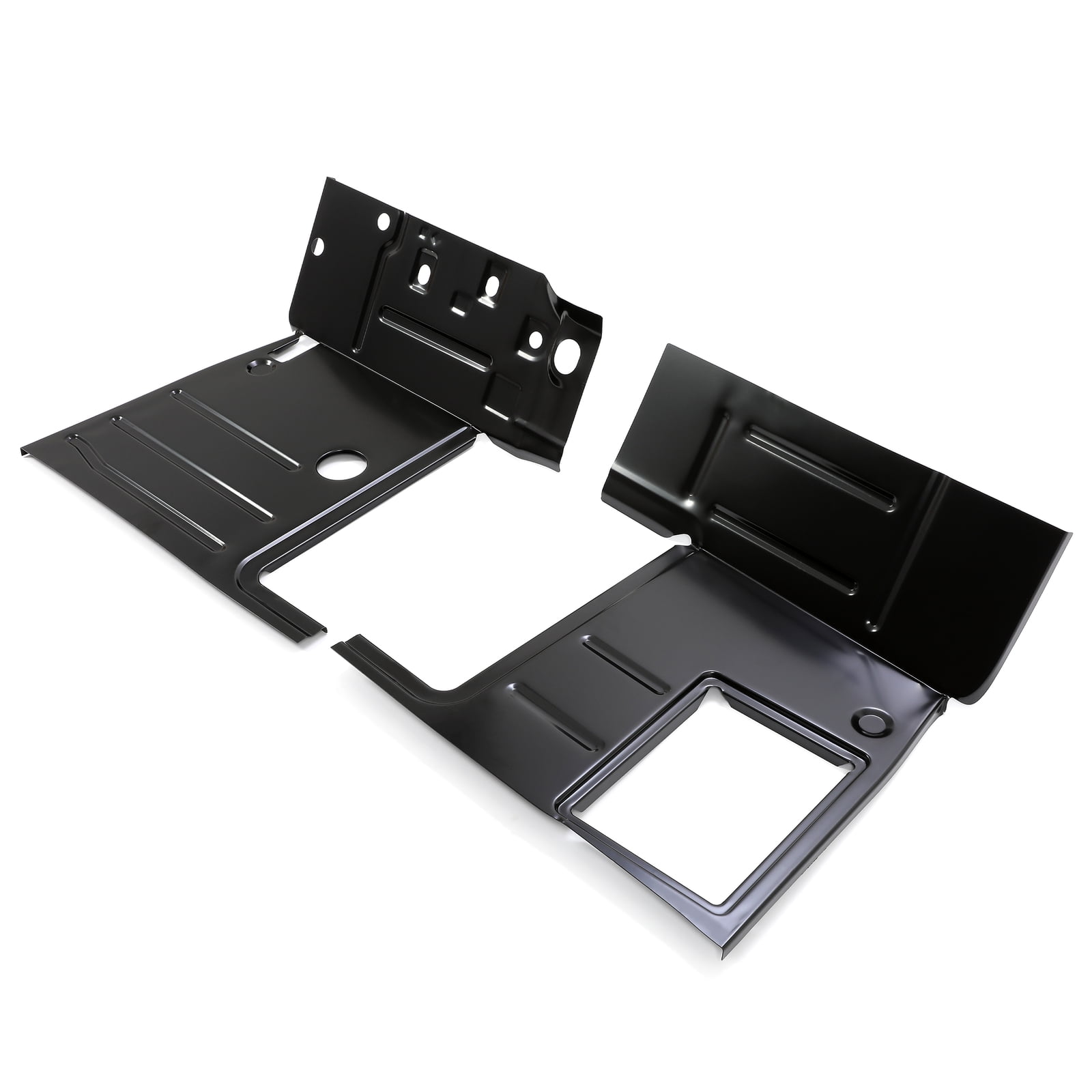 CCPAO Compatible with 47-54 Chevy/GMC Truck LH/RH Driver & Passenger ...