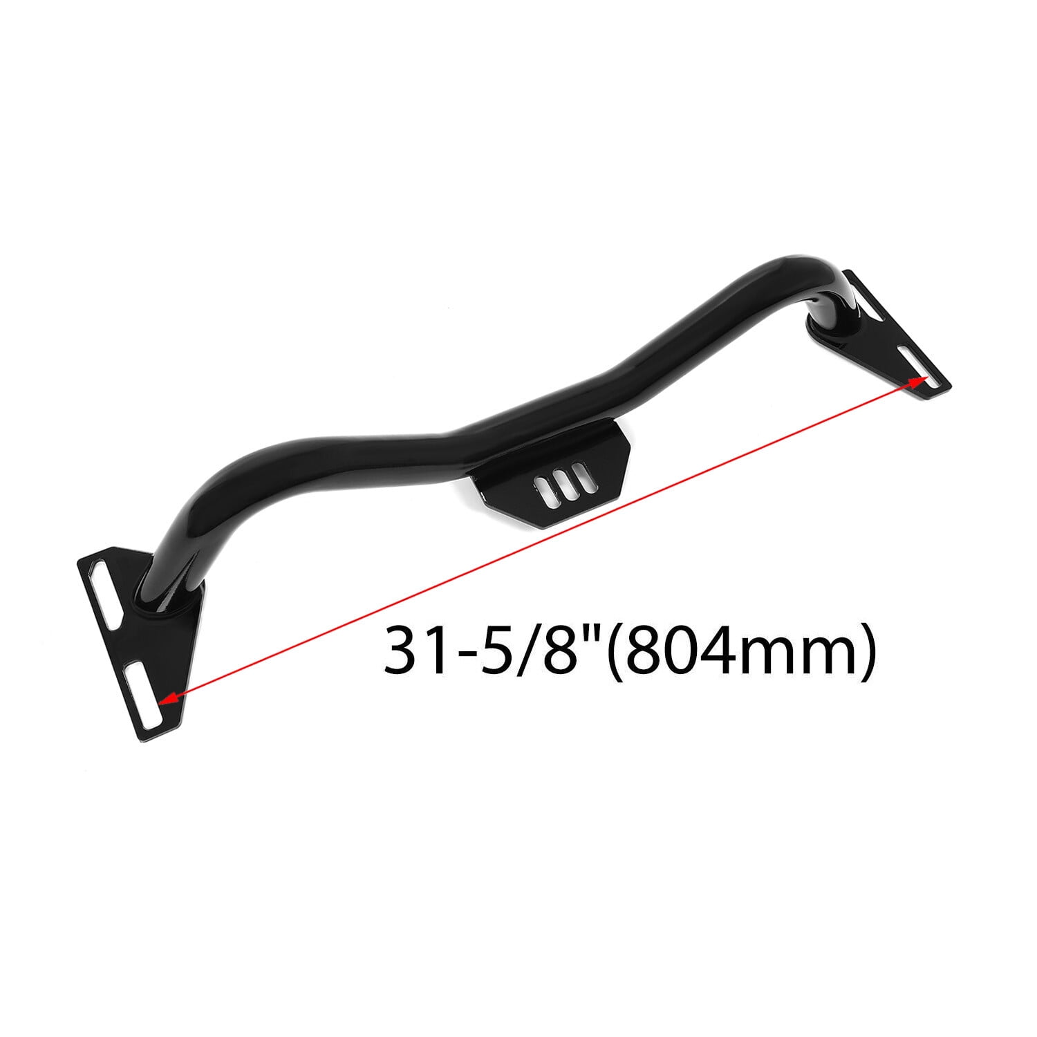 CCPAO Compatible with 63-87 Chevy/GMC C10 2WD Trucks Adjustable ...