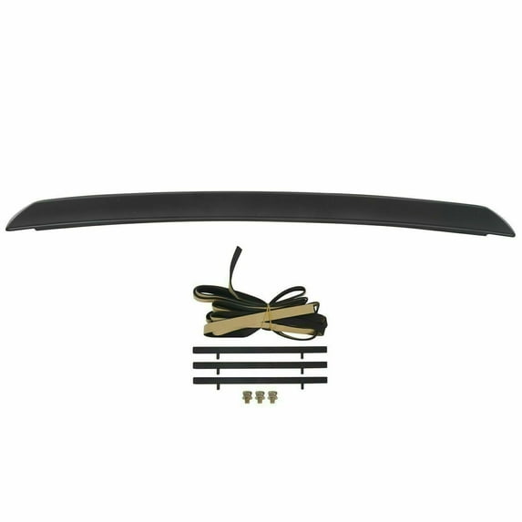 CCPAO Compatible with Dodge Challenger SRT 2008-2023 Rear Trunk Wing ...
