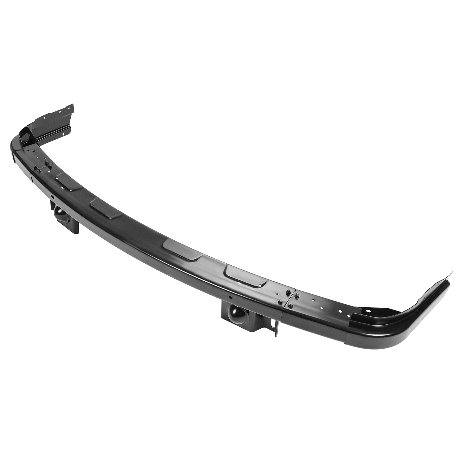 CCPAO Compatible with Ford Ranger 2006-11 Front Bumper Reinforcement ...