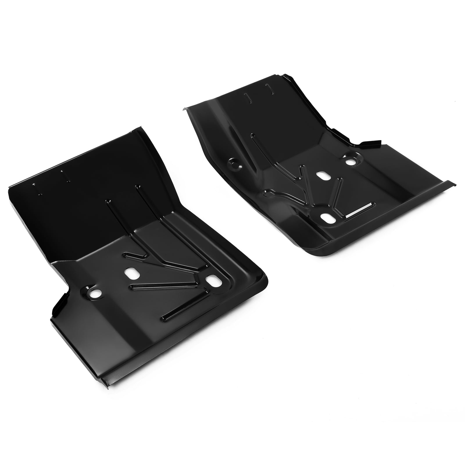 CCPAO Compatible with Jeep TJ Wrangler 1997-2006 Front Floor Pan Driver ...