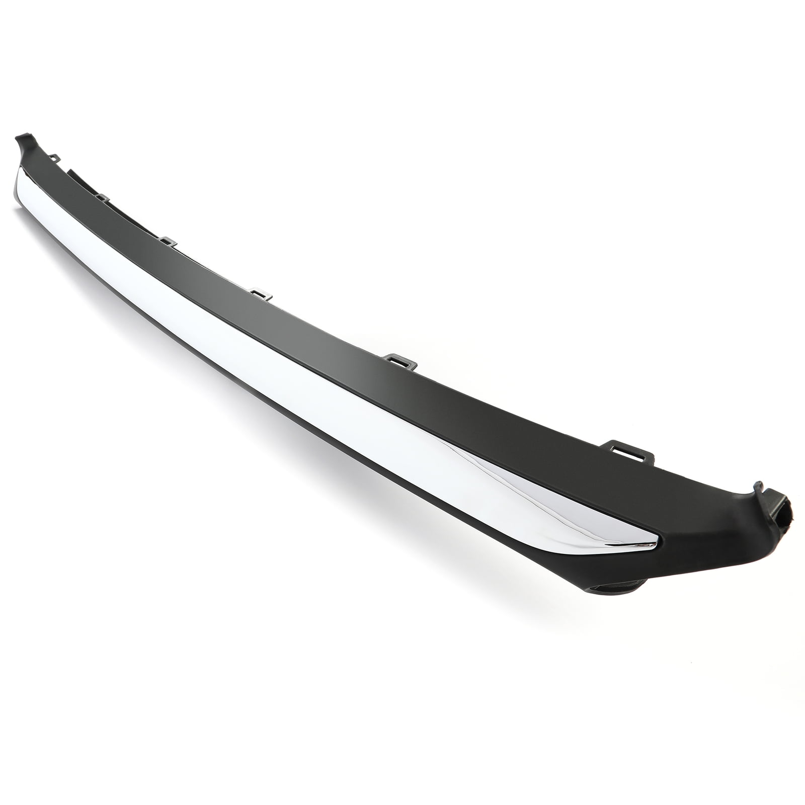 CCPAO Compatilbe with HD Accord Sedan 2013 2014 2015 Front Bumper Lower ...