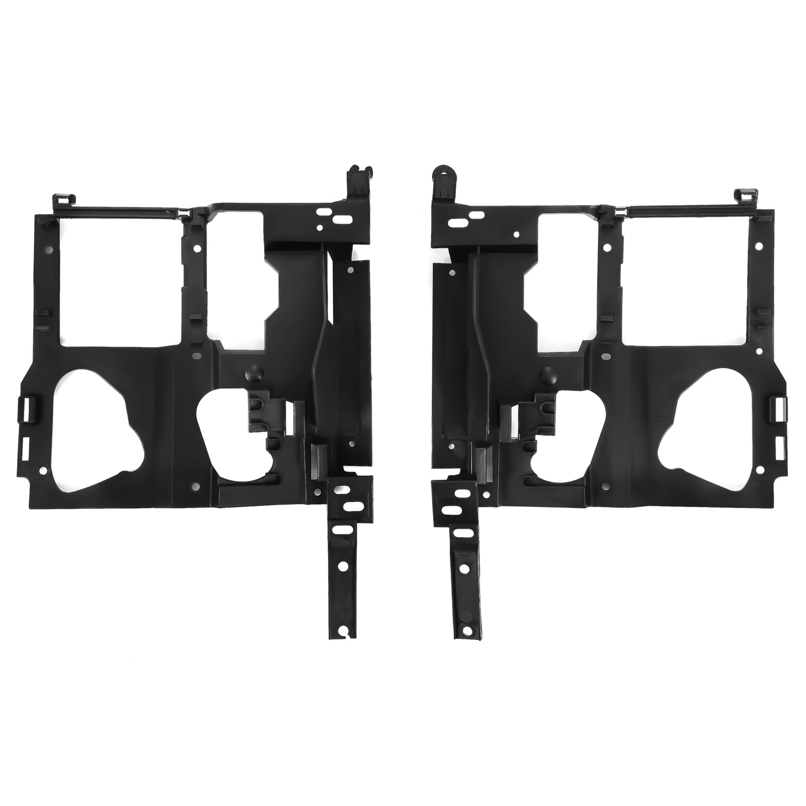 CCPAO Headlight Bracket Compatible with 1999-2007 Chevrolet Silverado ...