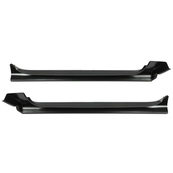 CCPAO Outer Rocker Panels Compatible with 94-02 Dodge Ram 1500 2500 ...