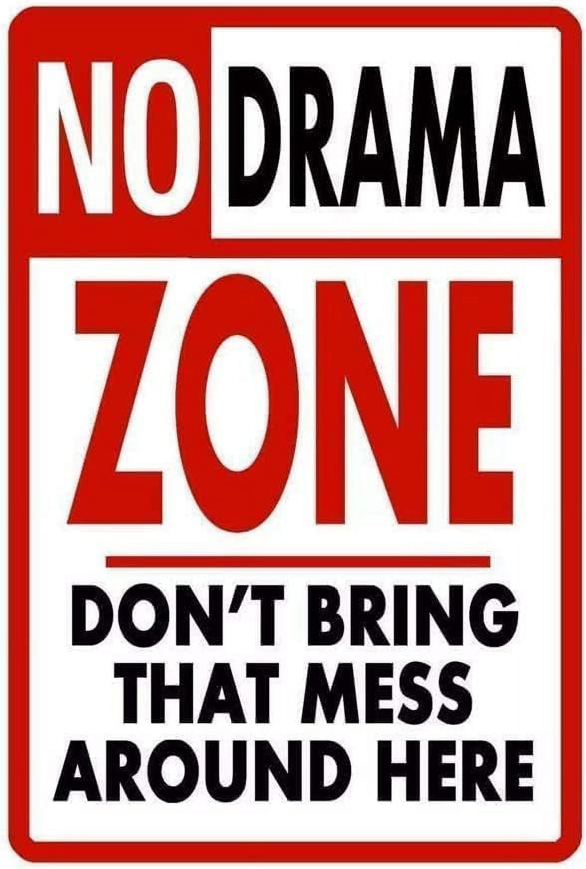 CCPARTON Metal Sign Well-Behaved Women Rarely Make History Feminist ...