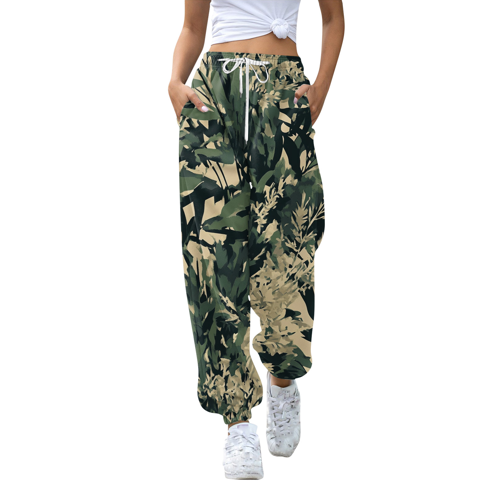 CCRFTGI Girls Boys Sweatpants Size 10-12 Funny 3d Graphic Drawstring ...
