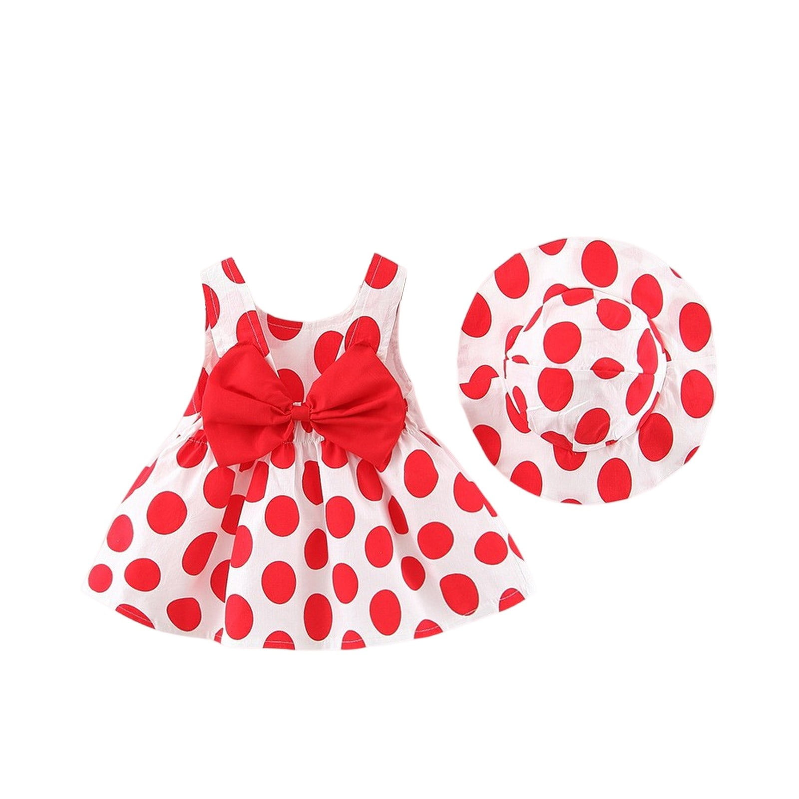 CCRFTGI Girls Dresses Size 14-16 Backless Sleeveless Floral Dress Plus ...