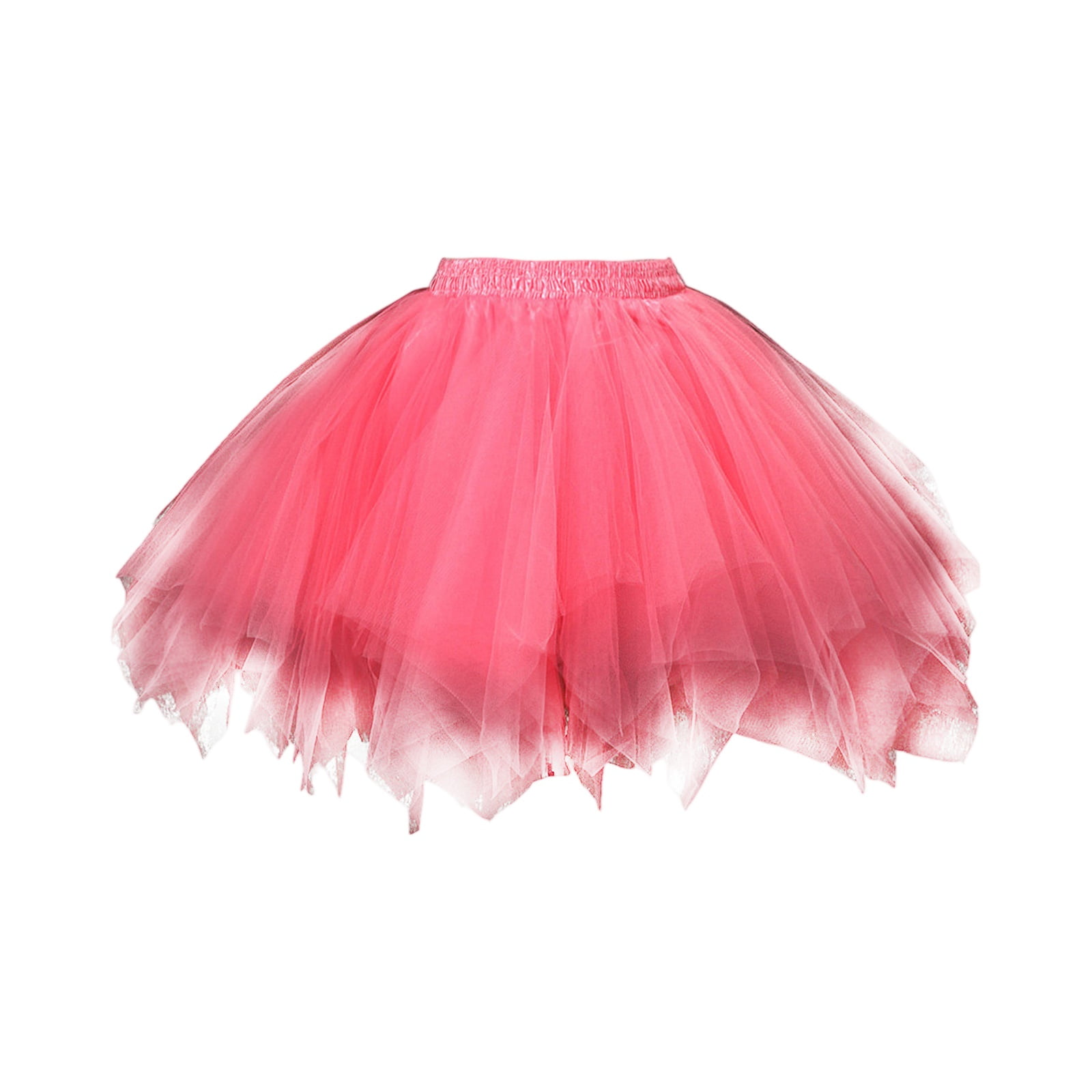 CCRFTGI Mardi Gras Tutu Skirt for Kids Girls 7-8 Trendy Layered ...
