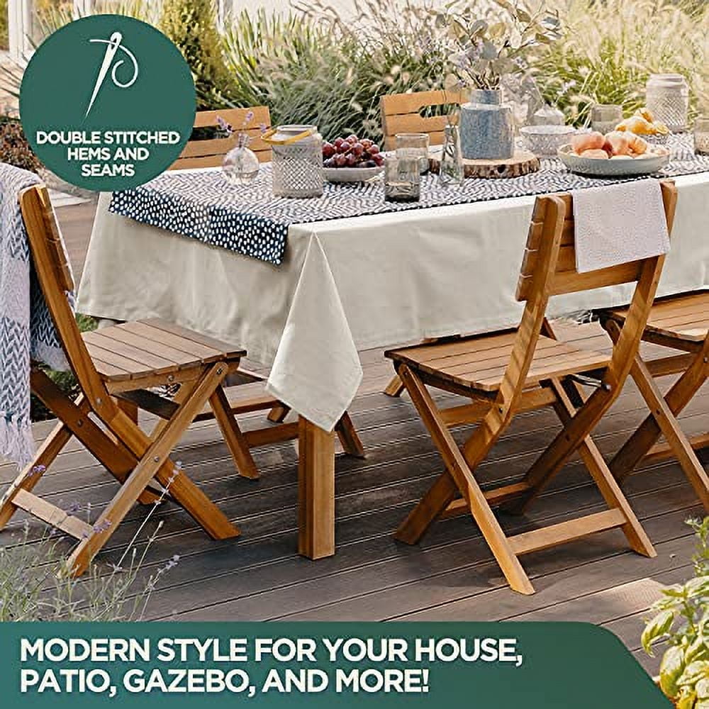 CCS Canvas Drop Cloth with Grommets (10oz) – Heavy Duty Cotton Duck ...