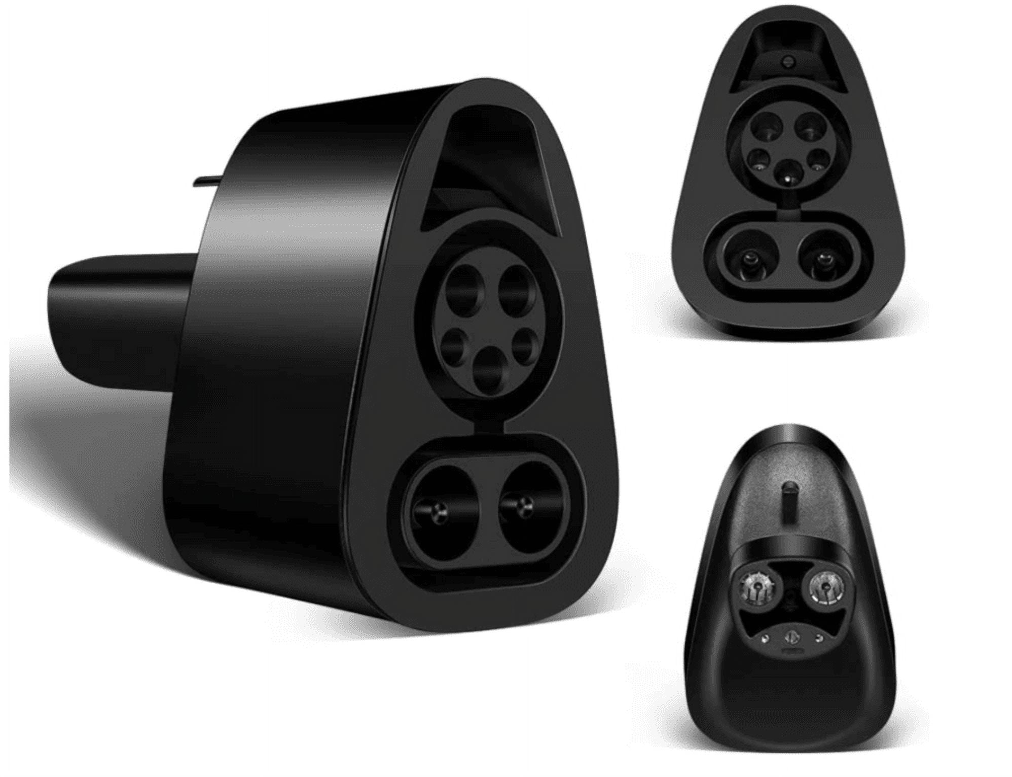 Dc Charger Teslum